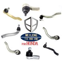 China CRV Right Left Honda Civic Tie Rod End OEM 53540 Accord ODYSSEY FREED for sale