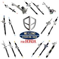 China CRV Right Left Honda Civic Tie Rod End OEM 53540 Accord ODYSSEY FREED for sale