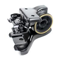 China 51605 51606 Rubber Suspension Bushing Honda Steering Rack CRV Civic HRV ODYSSEY for sale