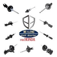 China 51605 51606 Rubber Suspension Bushing Honda Steering Rack CRV Civic HRV ODYSSEY for sale