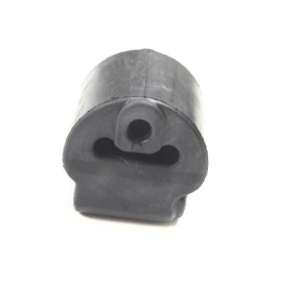 China Exhaust Rubber Amount Honda Steering Rack 18215-SDA-A21 ACCORD 03-07 for sale