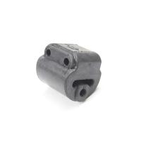 China Exhaust Rubber Amount Honda Steering Rack 18215-SDA-A21 ACCORD 03-07 for sale