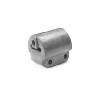 China Exhaust Rubber Amount Honda Steering Rack 18215-SDA-A21 ACCORD 03-07 for sale