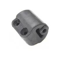 China Exhaust Rubber Amount Honda Steering Rack 18215-SDA-A21 ACCORD 03-07 for sale