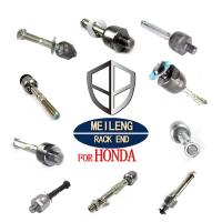 China Tie Rod End Inner Ball Joint 53521 HONDA Accord 2008-2016 Auto Steering System for sale