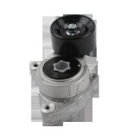 China 31170 Belt Pulley Tensioner Honda Steering Rack CRV Civic CIIMO VEZEL for sale