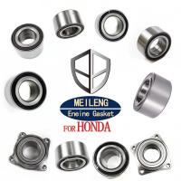 China 44300 2008-2016 Honda Accord Front Wheel Bearing Small Auto Spare Parts for sale