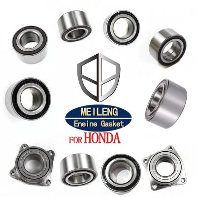 China 44300 2008-2016 Honda Accord Front Wheel Bearing Small Auto Spare Parts for sale