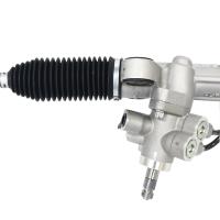 China Automobile Steering Gear Power Steering Rack Gear 53601 SWA G01 Honda CRV 12-17 for sale