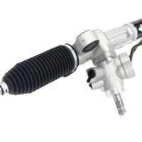 China Automobile Steering Gear Power Steering Rack Gear 53601 SWA G01 Honda CRV 12-17 for sale