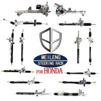 China Auto Car Steering Assembly 53601 Power Steering Rack Honda CRV Civic Accord for sale