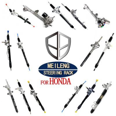 China 2.4I Engine Honda Transmission Solenoid 53601 Power Steering Rack 2008-2016 Accord for sale