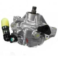 China Honda Accord Power Steering Pump Replacement OEM 56110 Auto Spares Parts for sale