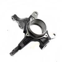 China Knuckle 51210 Honda Transmission Solenoid Power Steering Wheel Iron Gear for sale