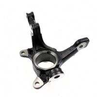 China Knuckle 51210 Honda Transmission Solenoid Power Steering Wheel Iron Gear for sale