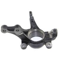 China Knuckle 51210 Honda Transmission Solenoid Power Steering Wheel Iron Gear for sale