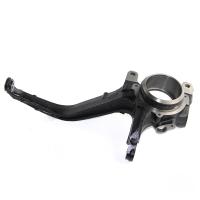 China Knuckle 51210 Honda Transmission Solenoid Power Steering Wheel Iron Gear for sale