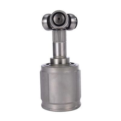 China 44310 S0A 300A Inner Cv Joint Black Honda Transmission Solenoid Accord 03-07 for sale