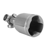 China 44310 S0A 300A Inner Cv Joint Black Honda Transmission Solenoid Accord 03-07 for sale