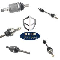 China 2008-2016 Honda Front Axle Drive Shaft 44305 S3N 951 Auto Transmission System for sale