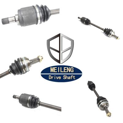 China 2008-2016 Honda Front Axle Drive Shaft 44305 S3N 951 Auto Transmission System for sale