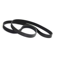 China OEM 38920 PNB 004 Car Fan Belt Rubber Honda CRV 02-06 Accord for sale