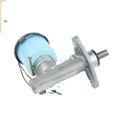 China Auto Spare Parts Honda Car Brakes Cylinder Master 46100 SM4 A04 ACCORD 90-97 for sale