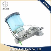 China Auto Spare Parts Honda Car Brakes Cylinder Master 46100 SM4 A04 ACCORD 90-97 for sale