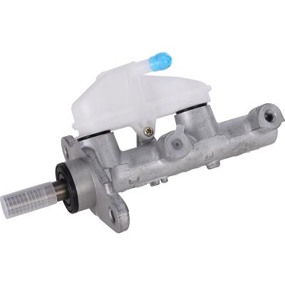 China Auto Spare Parts fo Brake master cylinder 46100-SWA-P01 for Accord RE2 07-11 for sale