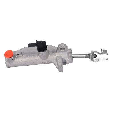 China Auto Spare Parts Clutch Master Cylinder 46920 SMG 003 Honda CRV RE2 CR-V III for sale