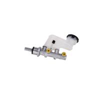 China Plastic Steel Brake Master Cylinder 46101 SDD A02 Honda Accord CM6 03-07 for sale