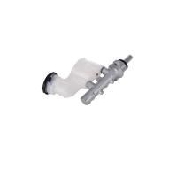 China Plastic Steel Brake Master Cylinder 46101 SDD A02 Honda Accord CM6 03-07 for sale