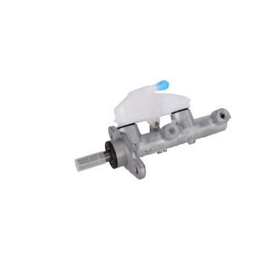 China Auto Brake Master Cylinder Replacement 46100 SWA P01 Honda Accord RE2 07-11 for sale