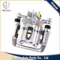 China Steel Honda Car Brakes Caliper Sub Assy 43018 SWA A10 CRV 2007-2011 for sale