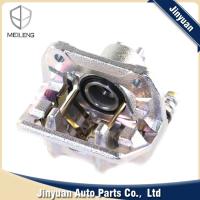 China Steel Honda Car Brakes Caliper Sub Assy 43018 SWA A10 CRV 2007-2011 for sale