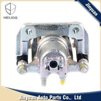 China Steel Honda Car Brakes Caliper Sub Assy 43018 SWA A10 CRV 2007-2011 for sale