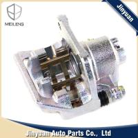 China Steel Honda Car Brakes Caliper Sub Assy 43018 SWA A10 CRV 2007-2011 for sale
