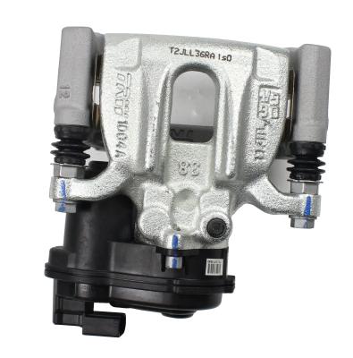 China Caliper Sub Assy Honda Car Brakes 43018 T2J H00 ACCORD 2014-2015 for sale