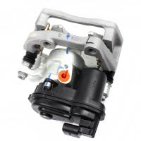 China Caliper Sub Assy Honda Car Brakes 43018 T2J H00 ACCORD 2014-2015 for sale