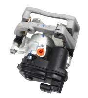 China Caliper Sub Assy Honda Car Brakes 43018 T2J H00 ACCORD 2014-2015 for sale