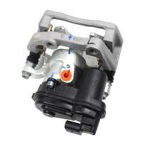 China 43018 T2J H00 Honda Car Brakes Auto Brake Caliper Rear Wheel Accord 2014 CR1 for sale