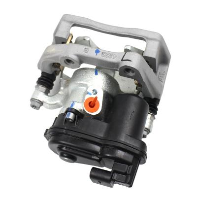 China 43018 T2J H00 Honda Car Brakes Auto Brake Caliper Rear Wheel Accord 2014 CR1 for sale