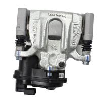 China 43018 T2J H00 Honda Car Brakes Auto Brake Caliper Rear Wheel Accord 2014 CR1 for sale