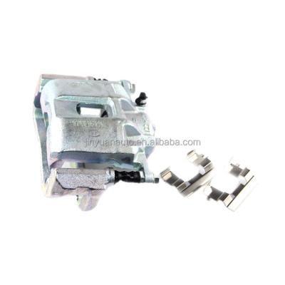 China 45018 TB0 P00 Steel Honda Car Brakes Caliper Accord CP 2008-2013 for sale