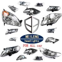 China Honda Led Tail Fog Lamp Halogen Xenon Headlight Japanese Toyota for sale