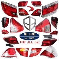 China Honda Led Tail Fog Lamp Halogen Xenon Headlight Japanese Toyota for sale