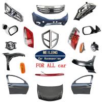 China Honda Led Tail Fog Lamp Halogen Xenon Headlight Japanese Toyota for sale