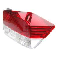 China GM2 GM3 Honda City Head Lamp 33500 TM0 H01 Auto Spare Parts Tail Light for sale