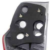 China GM2 GM3 Honda City Head Lamp 33500 TM0 H01 Auto Spare Parts Tail Light for sale