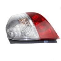 China Fit 09-14 FIT III Honda Led Headlight Auto 33500 TG5 H01 Fog Tail Lamps for sale